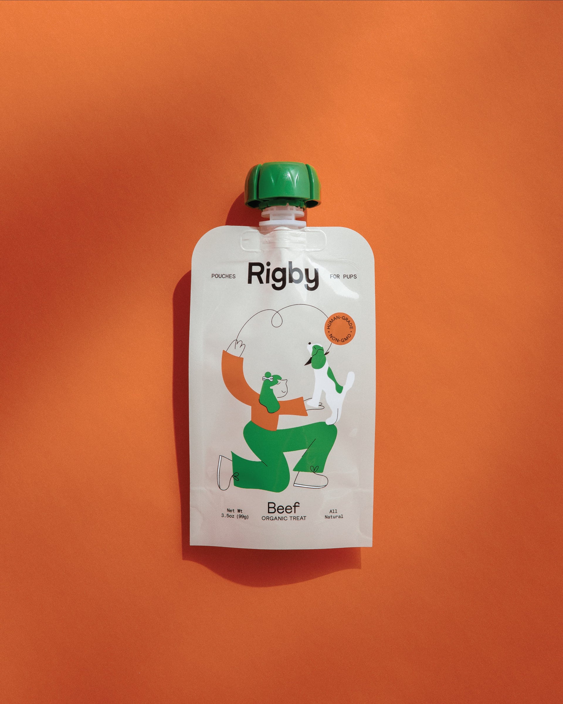 Our Story – Rigby