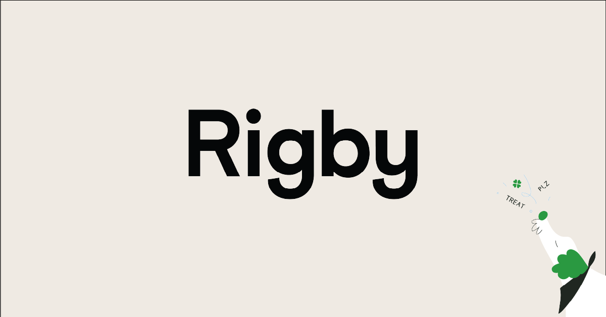 All – Rigby